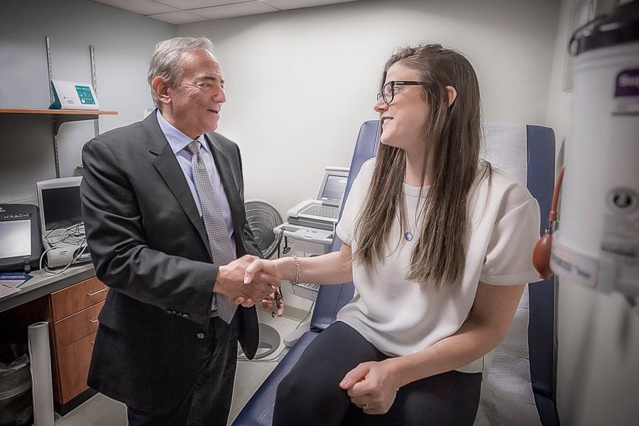 Leon H. Charney Division of Cardiology | NYU Langone Health