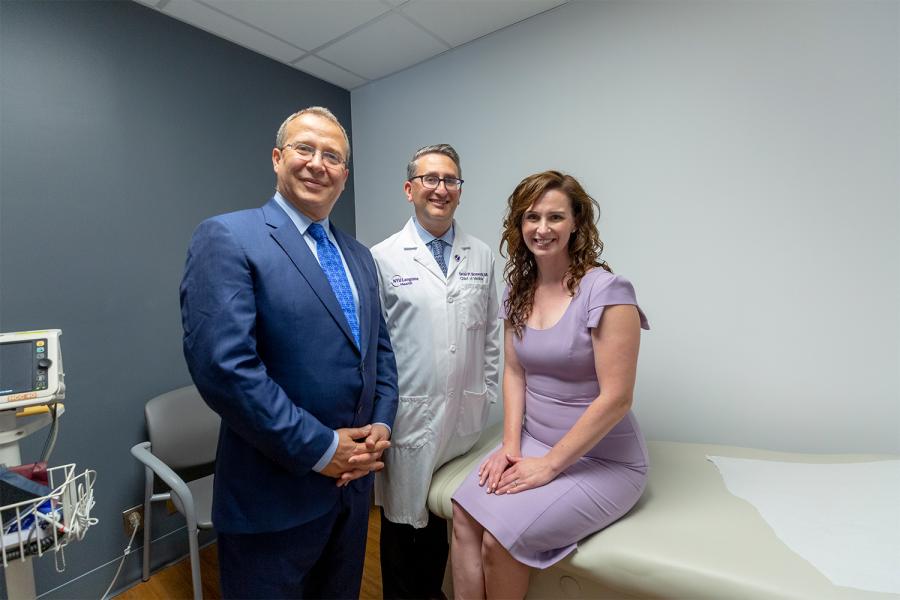 Division of Colon & Rectal Surgery | NYU Langone Health