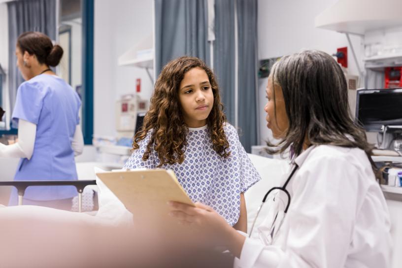 Patient Care at NYU Langone Health