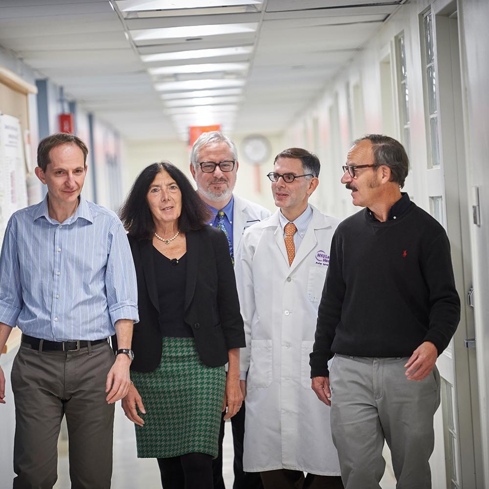 Rheumatology 2017 Year in Review | NYU Langone News