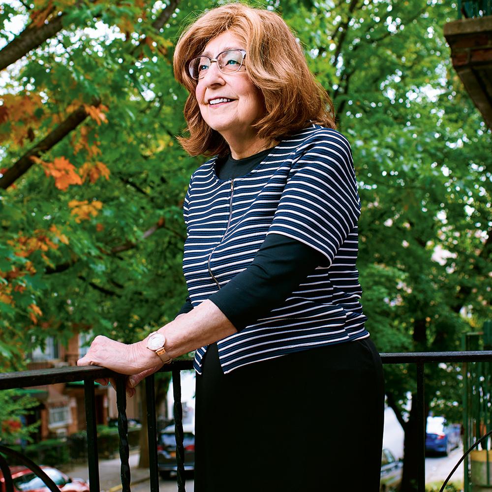 News & Views December 2018 | NYU Langone News