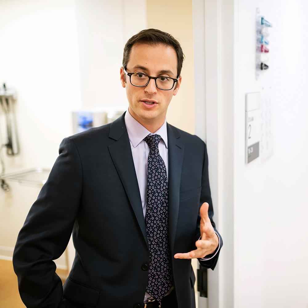 Urology 2018 Year in Review | NYU Langone News