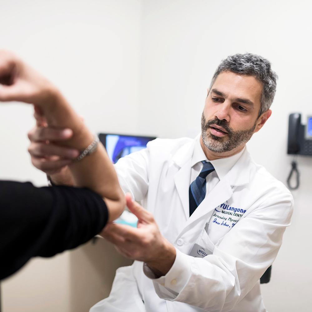 Rheumatology 2018 Year In Review Nyu Langone News