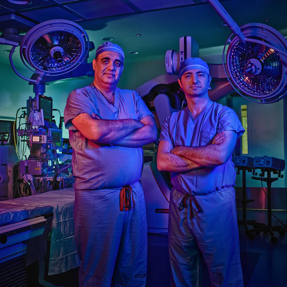 Cardiology & Heart Surgery Highlights 2019–2020 | NYU Langone News