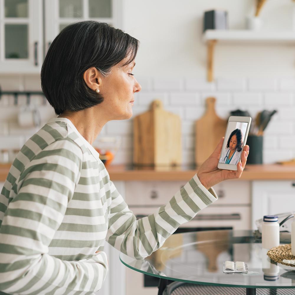 Virtual Urgent Care | NYU Langone News