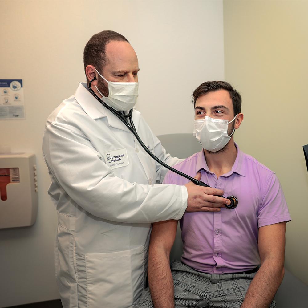 Cardiology & Heart Surgery | NYU Langone News