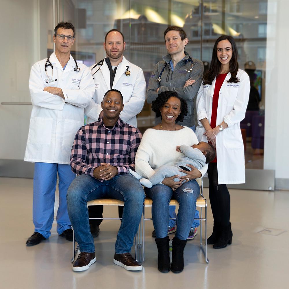 Cardiology & Heart Surgery | NYU Langone News